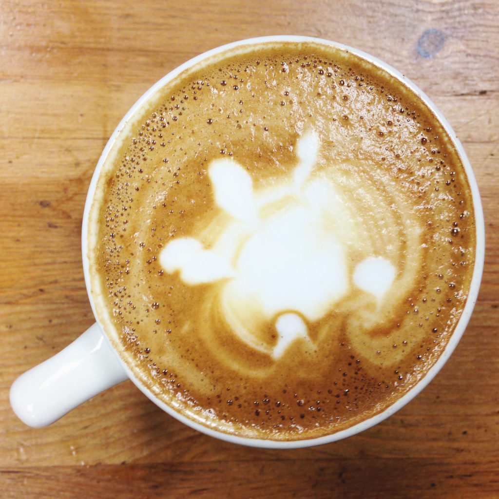 The Story of Coffee – E-Squared Magazine