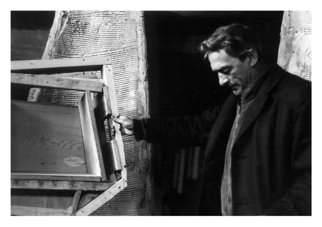 Leonardo Ricci: An Innovator of His Time – E-Squared Magazine