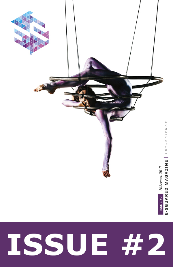 ISSUES – E-Squared Magazine