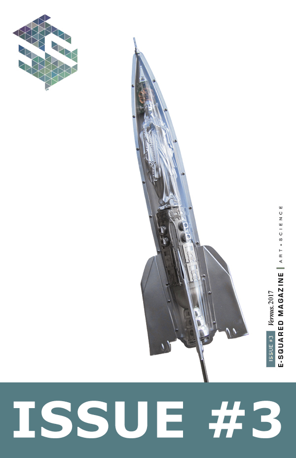 ISSUES – E-Squared Magazine