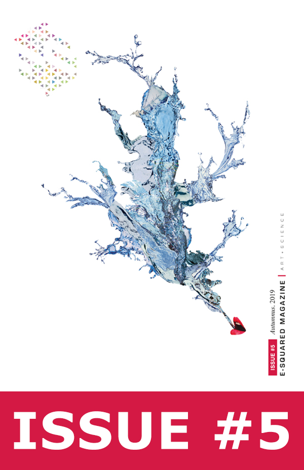 ISSUES – E-Squared Magazine