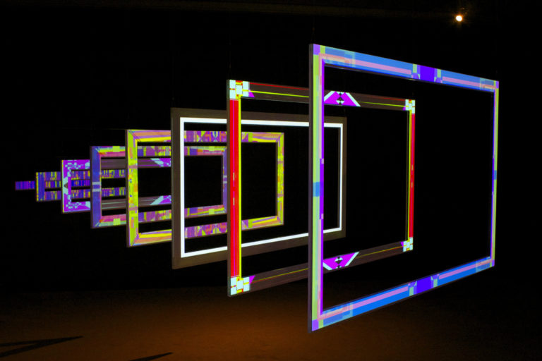 Pushing Boundaries with Kit Webster – E-Squared Magazine