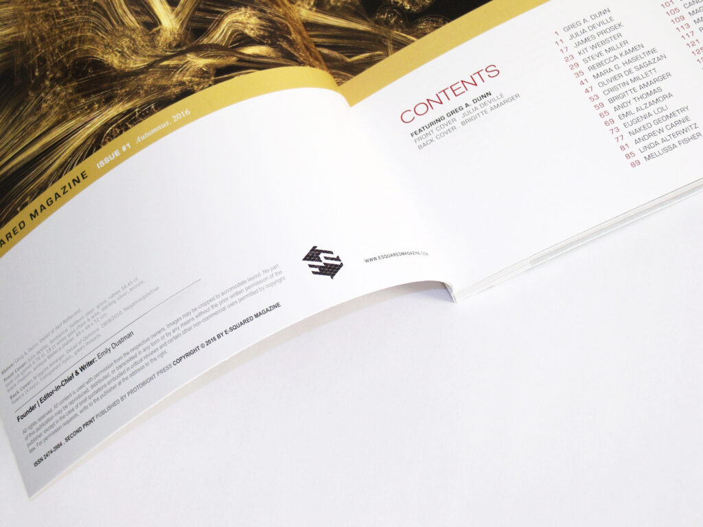 Explore E2 – E-Squared Magazine